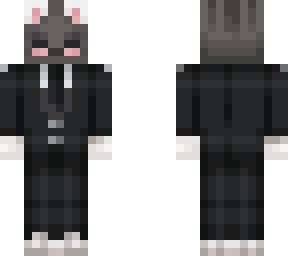 commander | Minecraft Skins