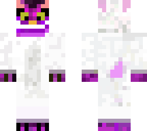 conejo | Minecraft Skins