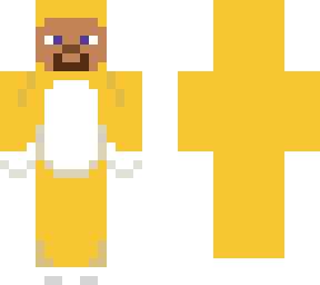 stampy | Minecraft Skins