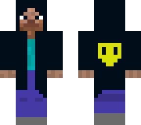 goon | Minecraft Skins