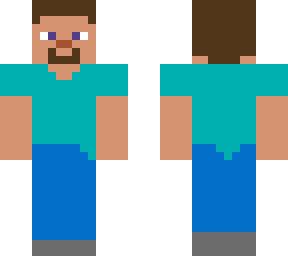 steve clothes | Minecraft Skins