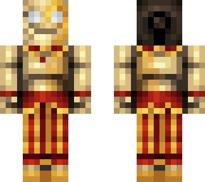 sundrop | Minecraft Skins