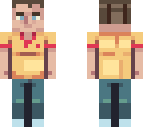 mouthwashing | Minecraft Skins