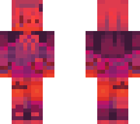 the martyrs crown | Minecraft Skin