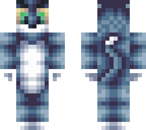 Tom | Minecraft Skin
