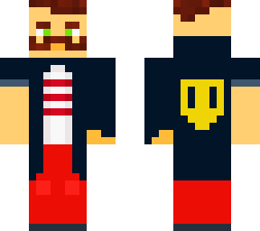 goon | Minecraft Skins