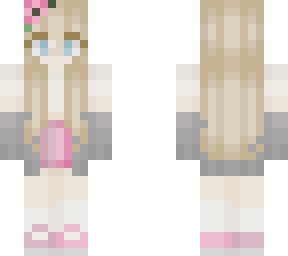 Summer `~* | Minecraft Skin