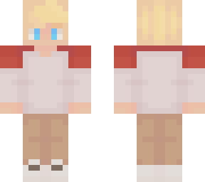 dsmp | Minecraft Skins