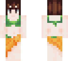 beach | Minecraft Skins
