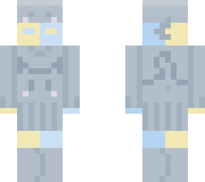 yellow cat | Minecraft Skins