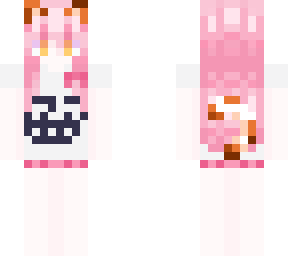 cutecore | Minecraft Skins