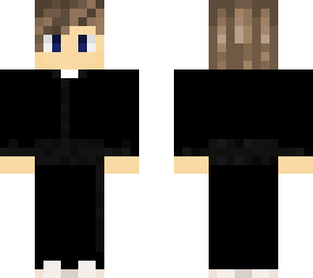 priest | Minecraft Skins