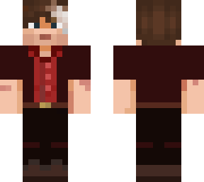 cellbit | Minecraft Skins