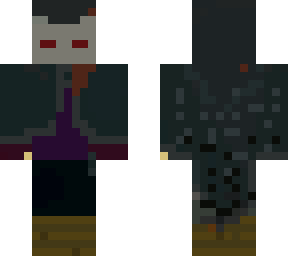 cloak | Minecraft Skins