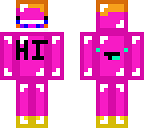 camman 18 | Minecraft Skins