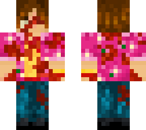 mouthwashing | Minecraft Skins