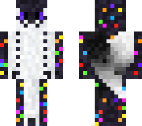 disco | Minecraft Skins