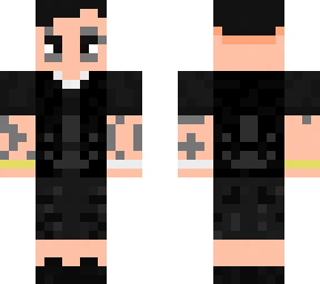 moncler | Minecraft Skins