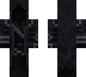 g reaper | Minecraft Skin