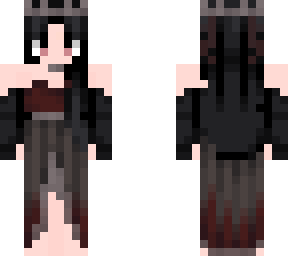 Girl | Minecraft Skin