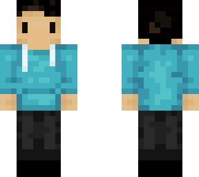 Girof | Minecraft Skin
