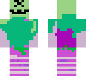 goober | Minecraft Skin