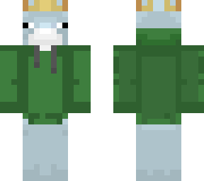 corona | Minecraft Skins