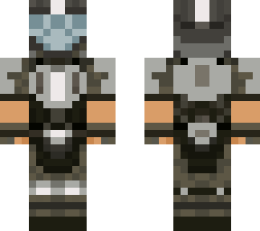 odst | Minecraft Skins