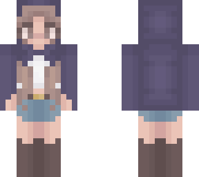 hawk tuah | Minecraft Skins