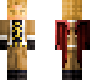 Hawks | Minecraft Skin