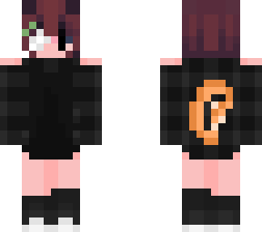 isis | Minecraft Skins