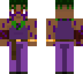 kaiser | Minecraft Skins