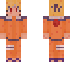 naruto | Minecraft Skins