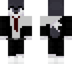 Locochon | Minecraft Skin