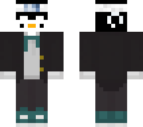 lucky | Minecraft Skins