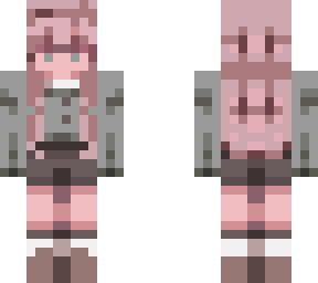 matcha_. | Minecraft Skin