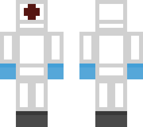 Medic | Minecraft Skin