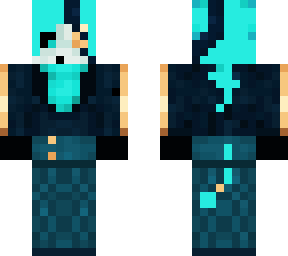 medkit from phighting (headcanon) | Minecraft Skin