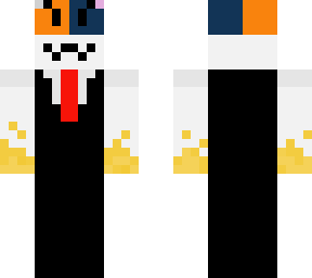 meowdas | Minecraft Skins