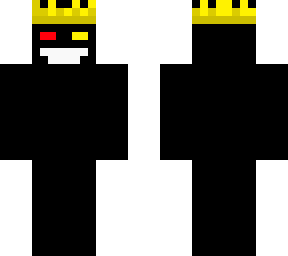korona | Minecraft Skins