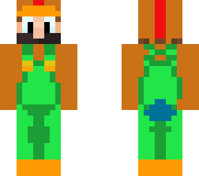 rooster | Minecraft Skins