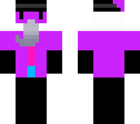 larry | Minecraft Skins