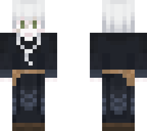 undertaker | Minecraft Skins