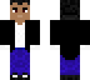 Skin 93 | Minecraft Skin