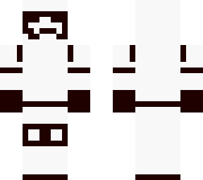stormtrooper | Minecraft Skins