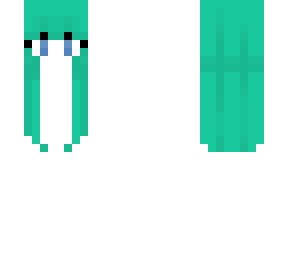 Tidal Waves | Minecraft Skin