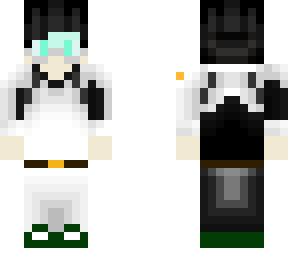 touya | Minecraft Skin