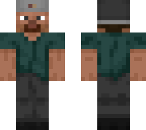 ushanka | Minecraft Skin