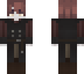 vam | Minecraft Skin