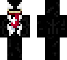 Venom | Minecraft Skin